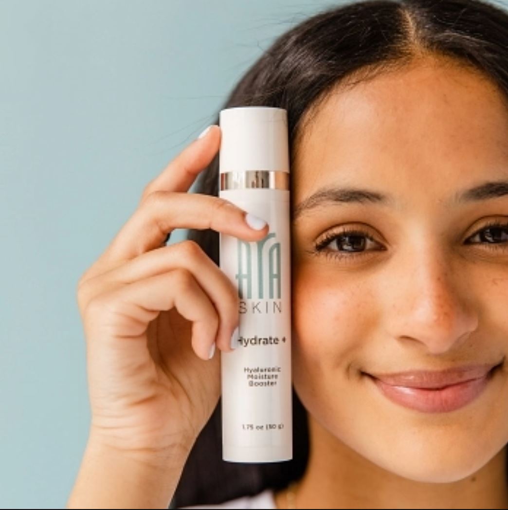 Pregnancy Safe Skincare and the Power of Peptides | Aya Medical Spa